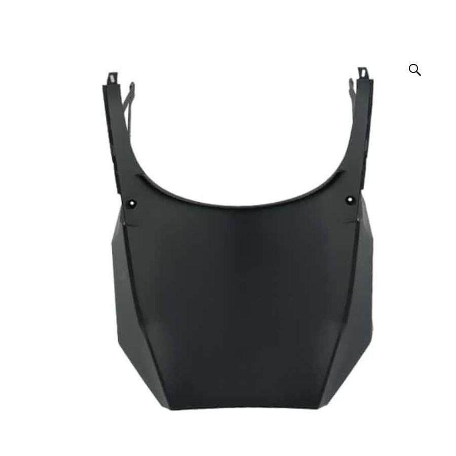 64308-k2v-n30za Cover Fr Lower Wind Lungs Tebeng Mud Honda New Vario ...