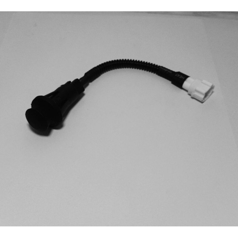 MESIN TOMBOL Original Innova Reborn Engine Hood Button Switch | Shopee ...