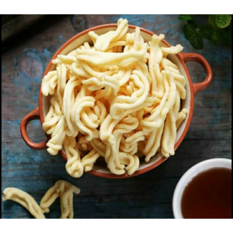 Edam Cheese Sticks / Edam Curly Cheese Sticks / Cheese Cakes / Homemade ...