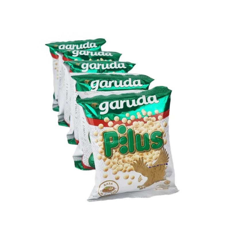 Garuda pilus Fried Noodles flavor 10 x 16 gr | Shopee Malaysia