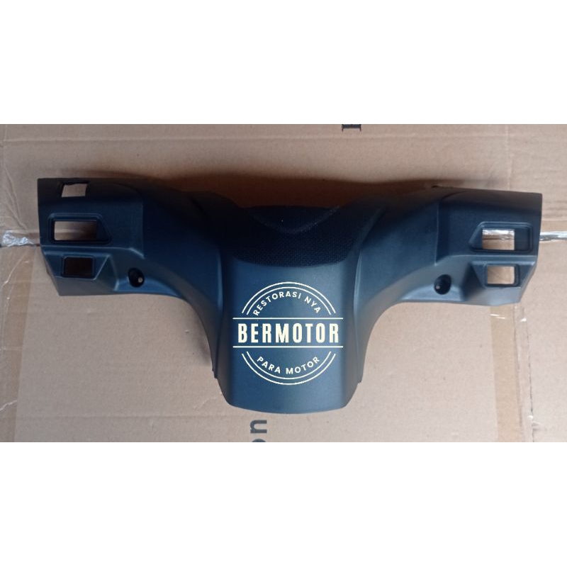 Honda BEAT CARBON REAR BUMPER 2008 2009 2010 2011 2012 | Shopee Malaysia