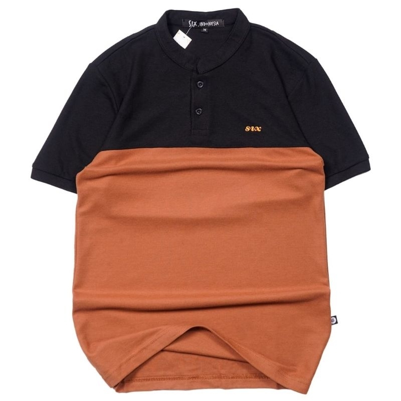 Original polo six t-shirt | Polo six combination | Shanghai polo ...