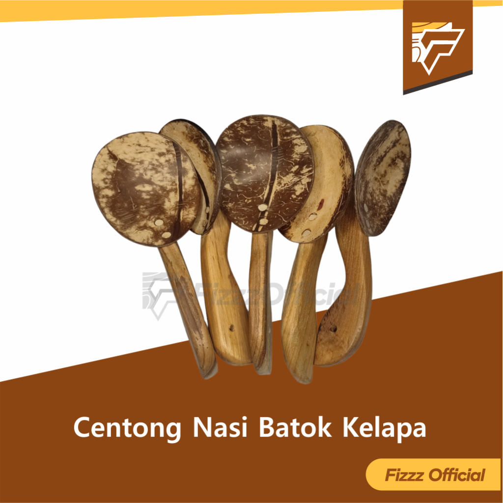 Coconut Shell Rice | Shopee Malaysia