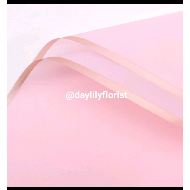 Cellophane list gold Transparent wrapping paper cellophane list gold ...