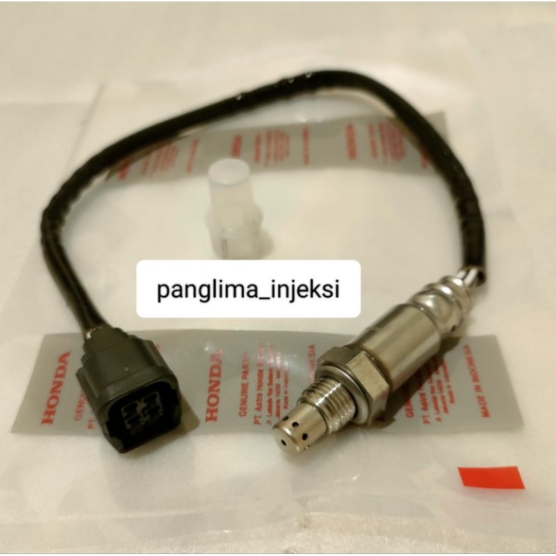 Oxygen Sensor Co2 O2 Sensor Exhaust Sensor Know Pot Pcx 160 Sensor O2