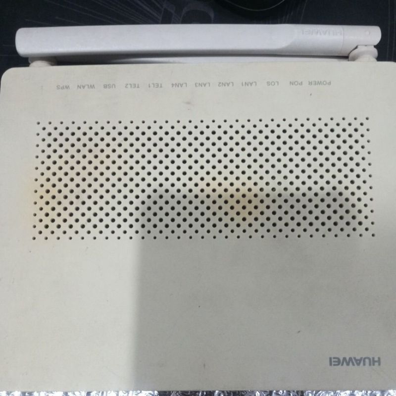 Huawei HG8245A Router/Modem | Shopee Malaysia