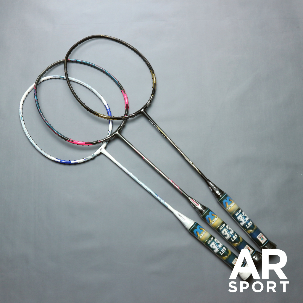 Powermax Hector 10 Spitfire 68 Thunder 777 Evo 10 II ORIGINAL Powermax ...