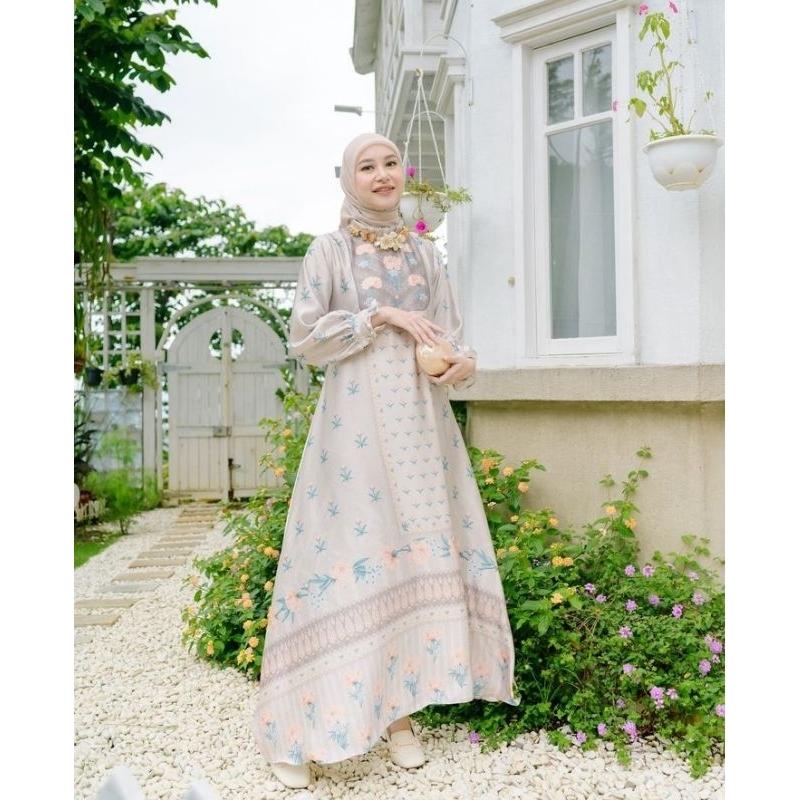 Haide Orlin - La Rose Signature Raya Series | Shopee Malaysia