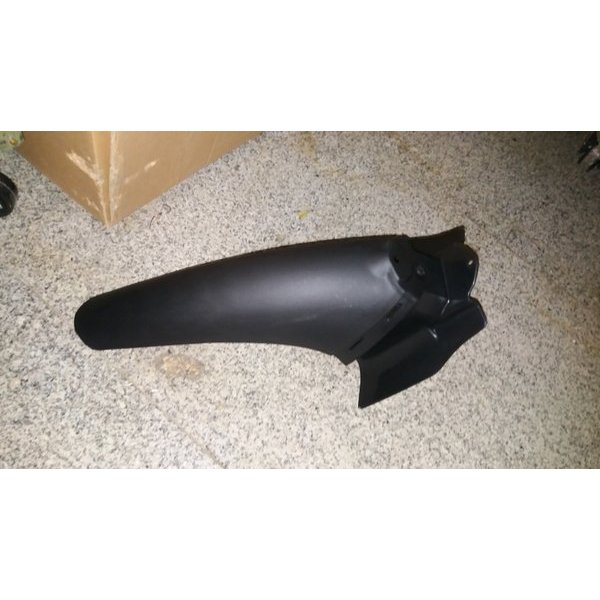 Suzuki Smash Titan Front Fender Part B | Shopee Malaysia