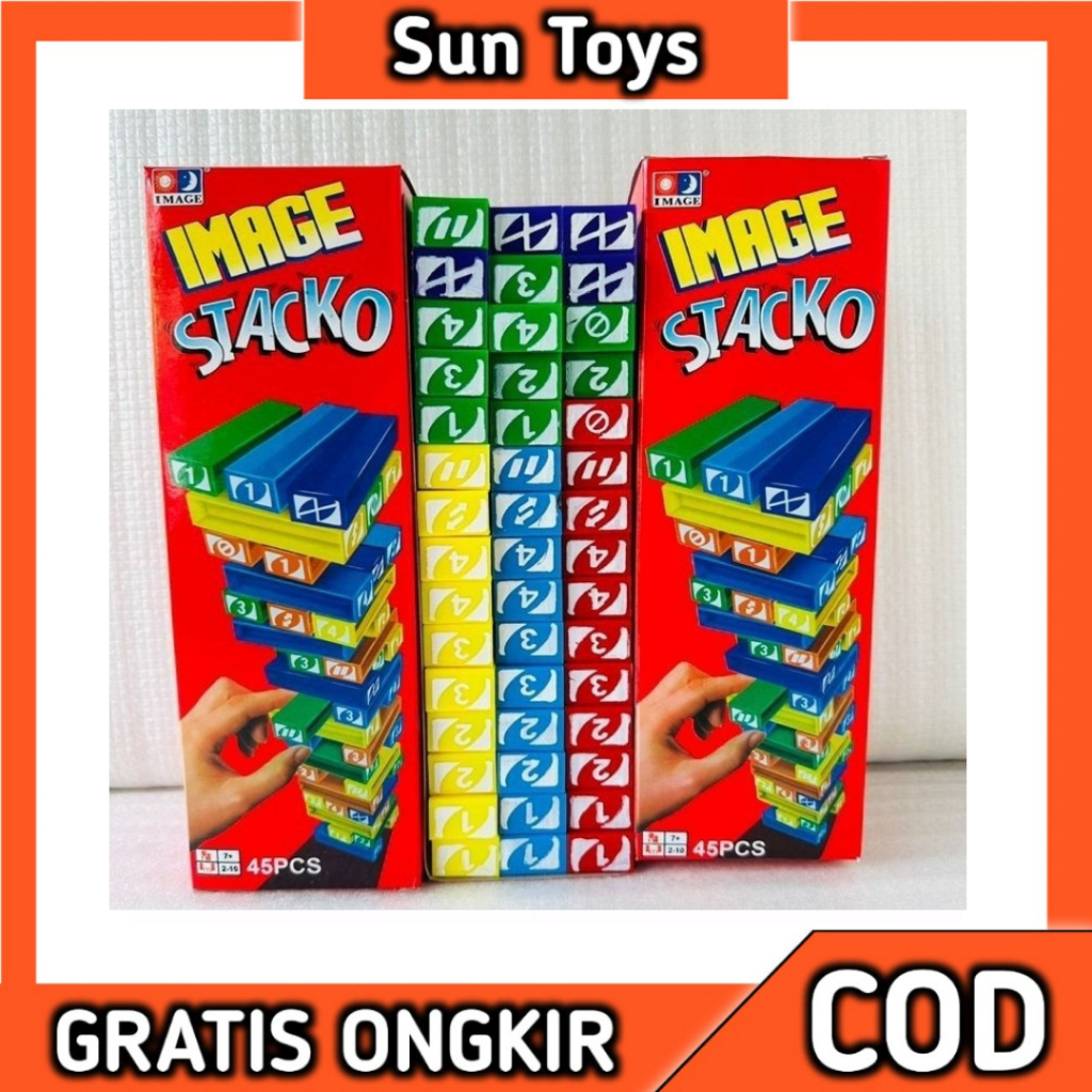 Image Stack0 139 Stacko Block Toys Image Stacko Block Stacking Games ...