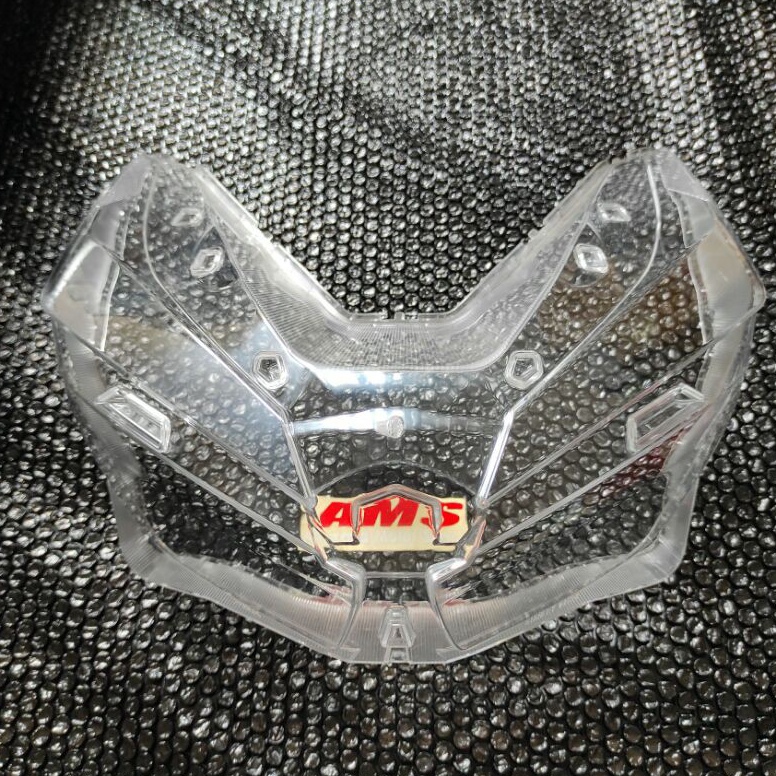 The Price Is The Price Of The original Vario 15 125 219 224 Front Glass ...