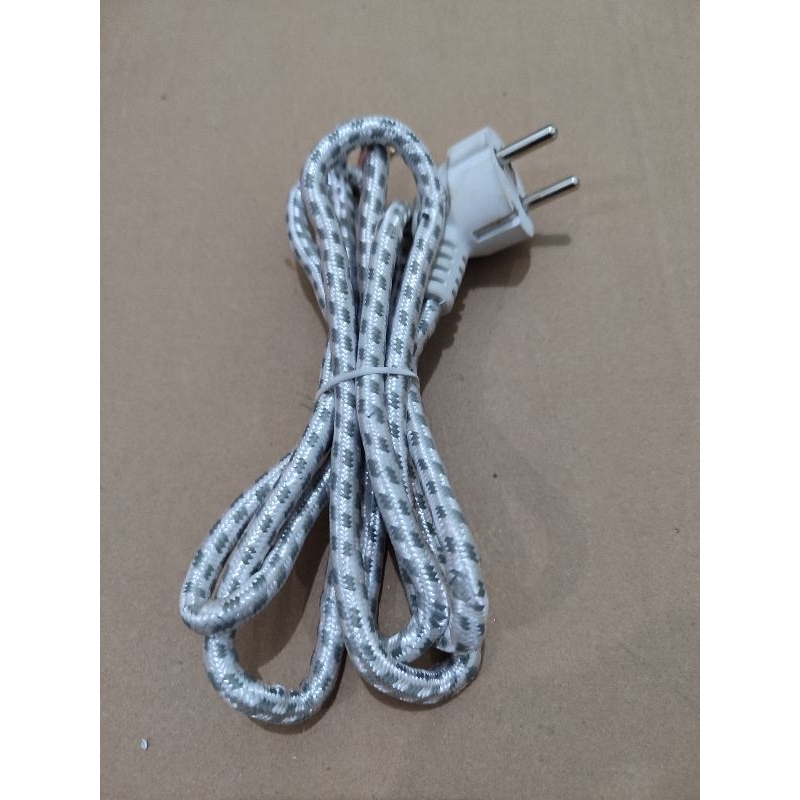 Ironing POWER SUPPLY CABLE LENGTH 1,8 METERS | Shopee Malaysia