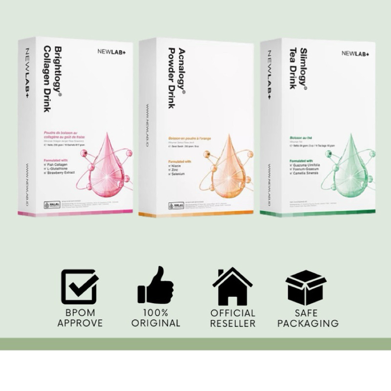 Newlab+fiber DRINK COLLAGEN DRINK - DIET DRINK - High FIBER DRINK ...