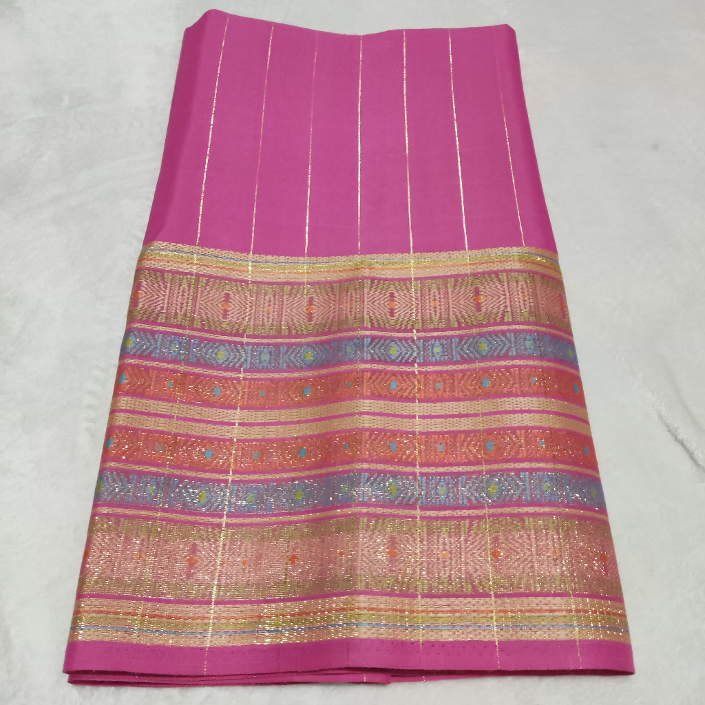 Ready TO USE songket sarong / songket cloth / meter songket / woven ...