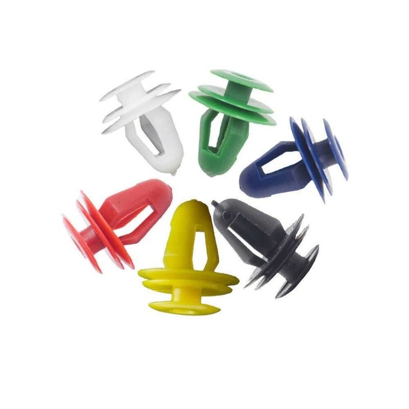 Car DOOR TRIM Clips Buttons Car DOOR TRIM Buttons 1 Pack Of 50 KC212 ...