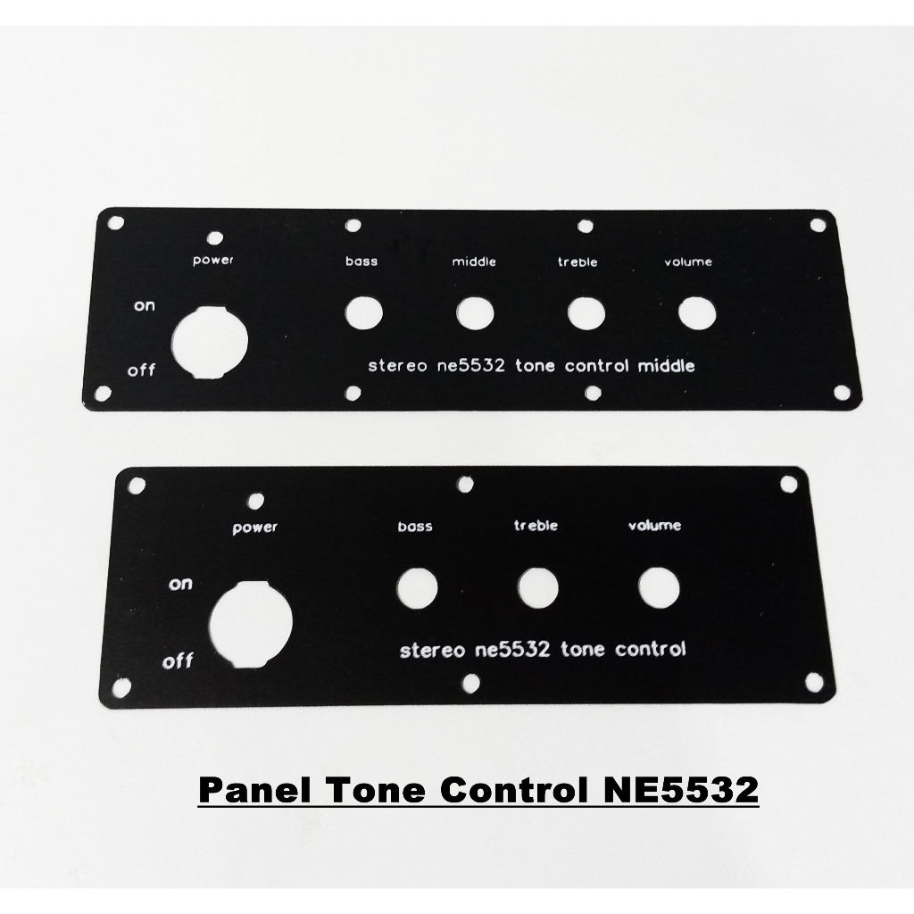 Ne5532 Tone Control Panel | Shopee Malaysia
