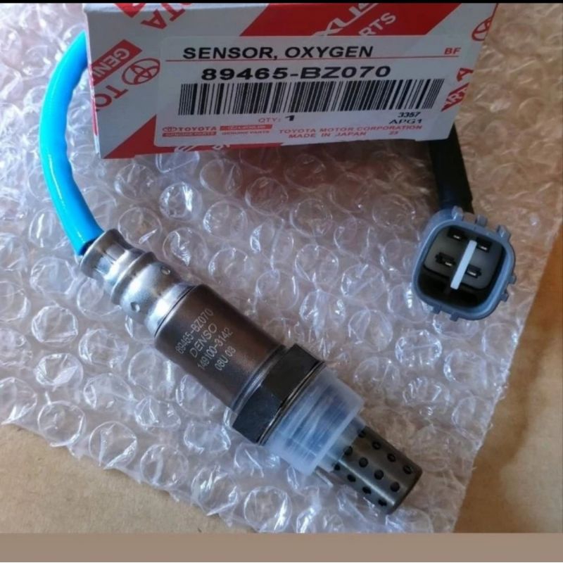 Avanza Xenia Rush Terios Grandmax BZ070. Exhaust Oxygen Sensor Oxygen ...