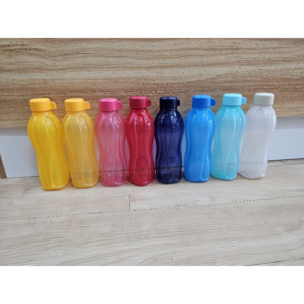ECO BOTTLE 500ML TUPPERWARE | Shopee Malaysia