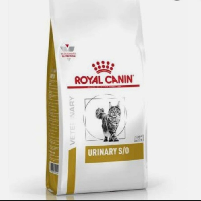 Rc VET URINARY SO 1,5KG | Shopee Malaysia