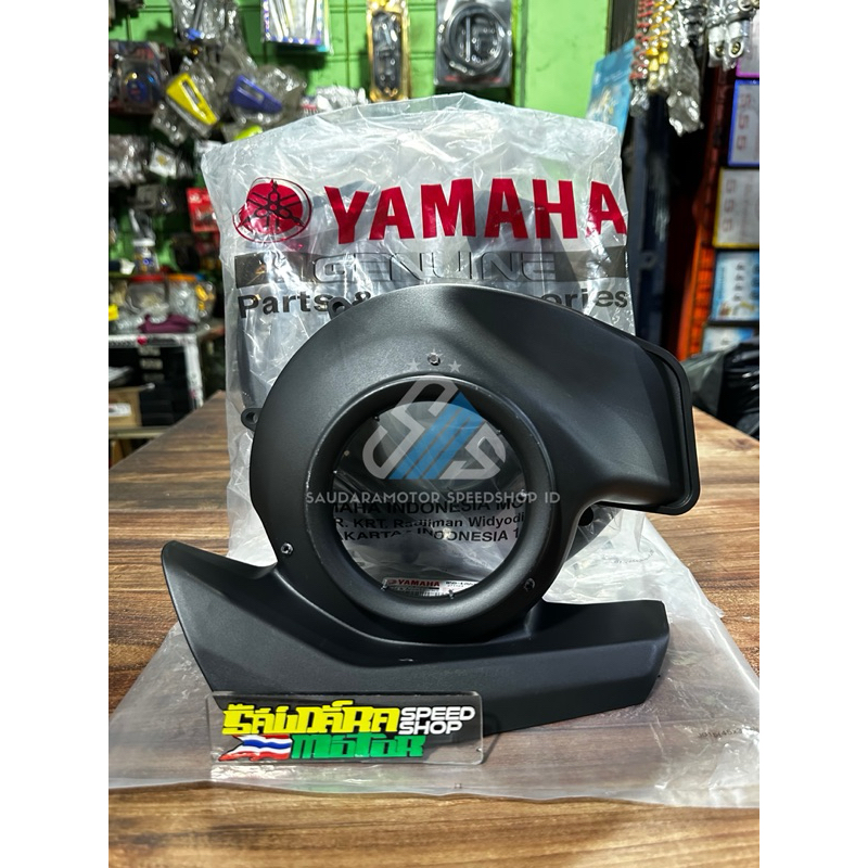 Standard And CUSTOM Fan COVER/COVER For Installing YAMAHA MATIC (B5D ...