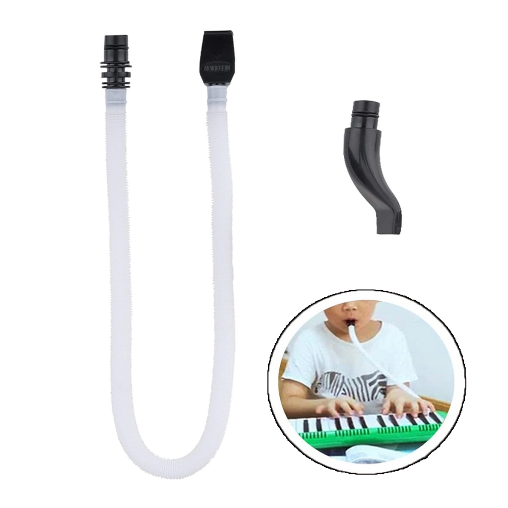 Tq Pianika Hose Music Wind Tool Pianika Universal Inflatable Hose ...