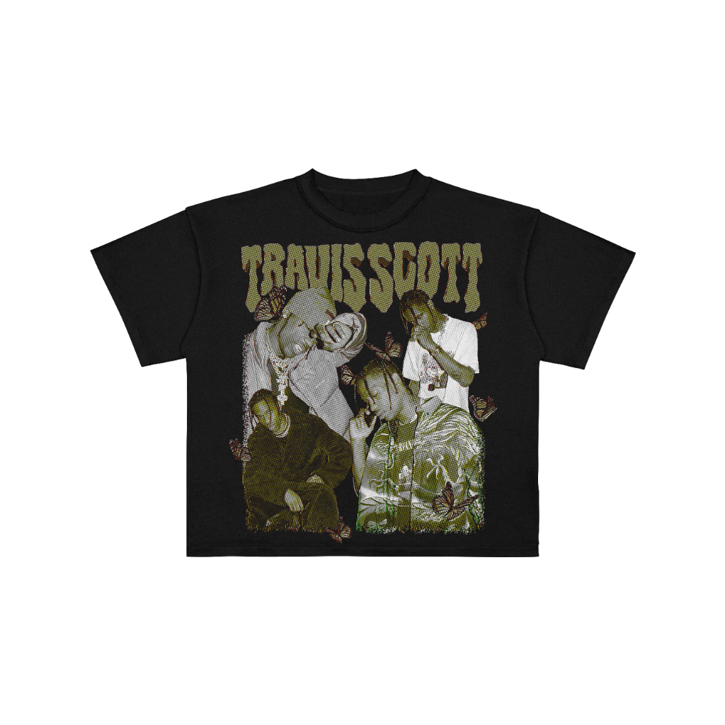 Travis SCOOT | Shopee Malaysia