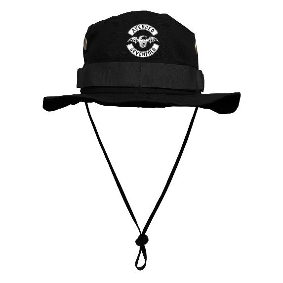 Avenged Sevenfold jungle hat A7X V7 Wholesale sweaterbandung | Shopee ...