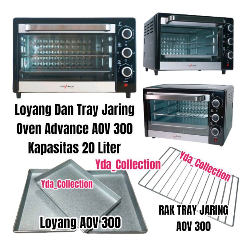 Advance oven Pan AOV300 Capacity 20 Liters / Electric oven pan / 20 ...