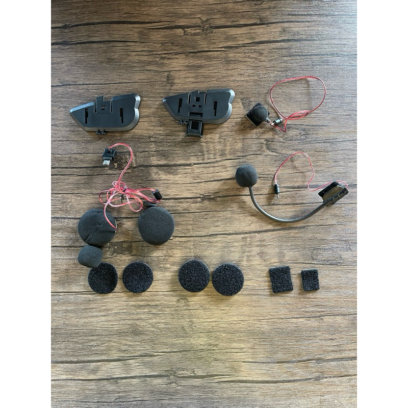ORIGINAL INTERCOM RETOUCH X5 SERVICE KIT | Shopee Malaysia