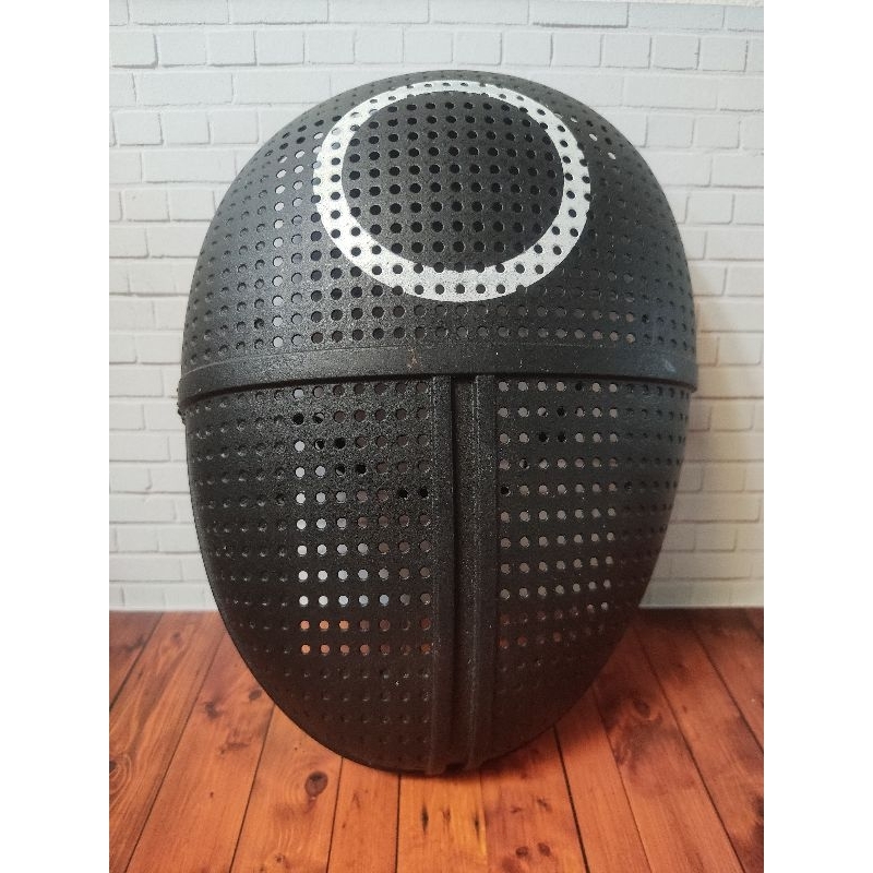 Squid game Mask | Shopee Malaysia