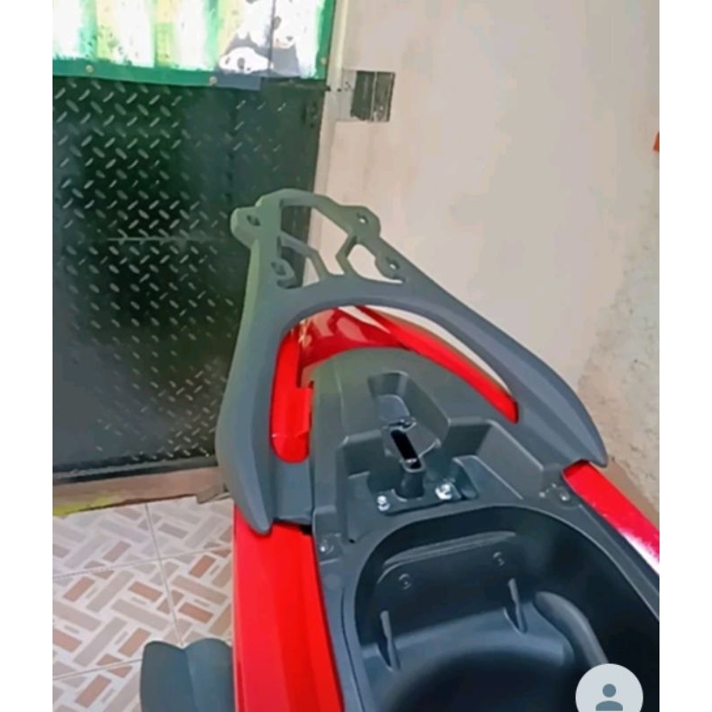 Breket BOX YAMAHA FREEGO BREKET BOX FREEGO BEHEL BOX FREEGO STAND ...