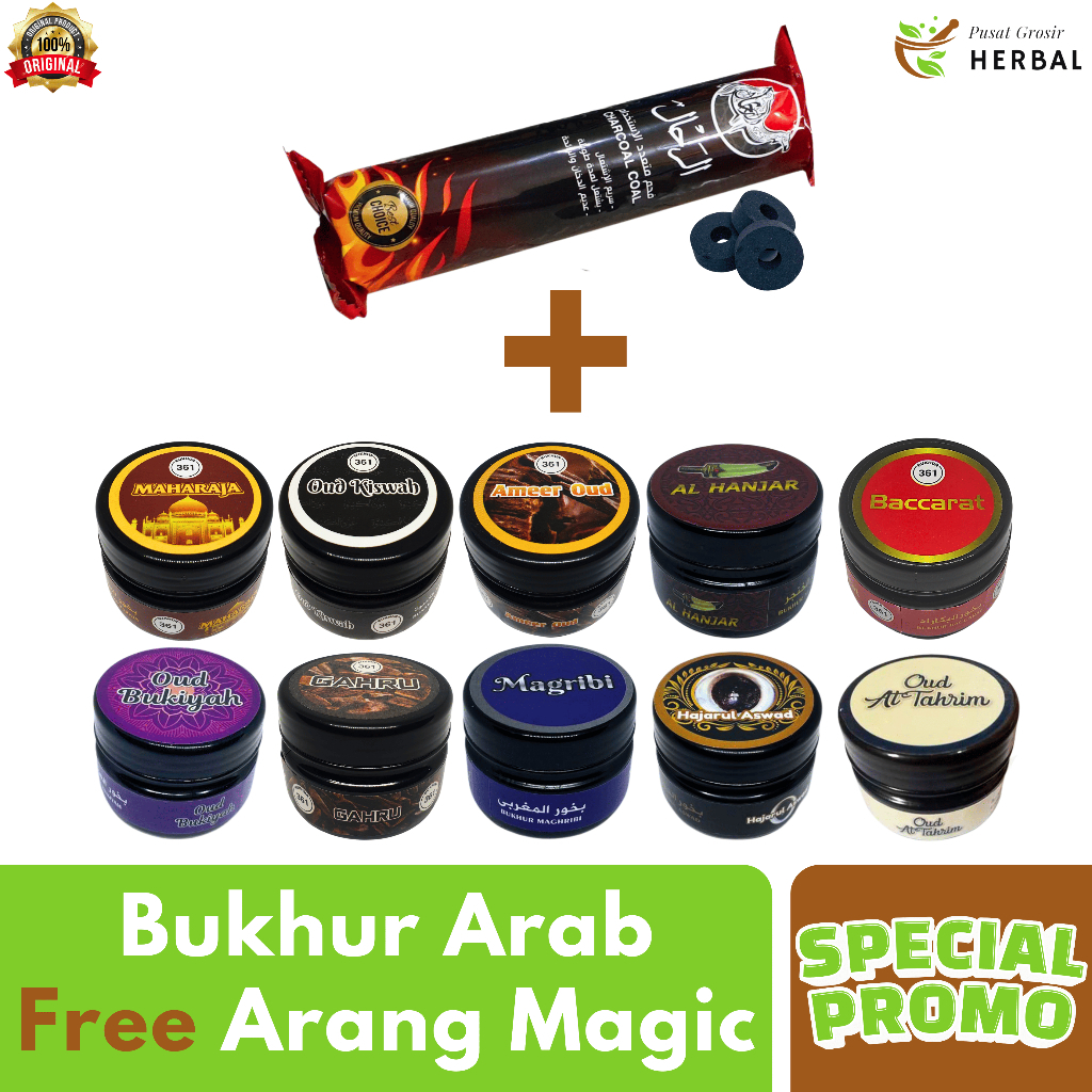 Packages Of Bakhoor Bukhoor Arabic Fragrances Various Variants Of Hajar ...