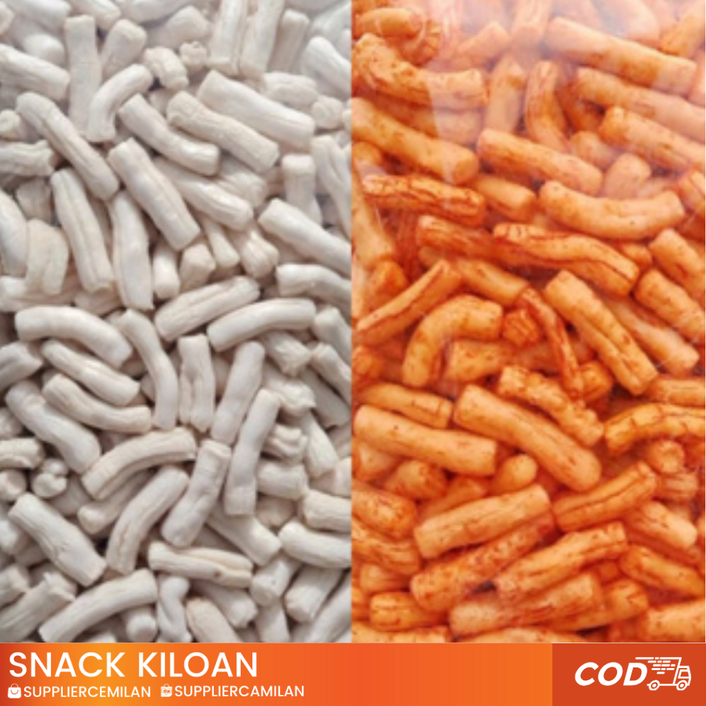 Ori TONGKOL STICKS 500gr / SPICY TONGKOL STICKS 500gr | Shopee Malaysia