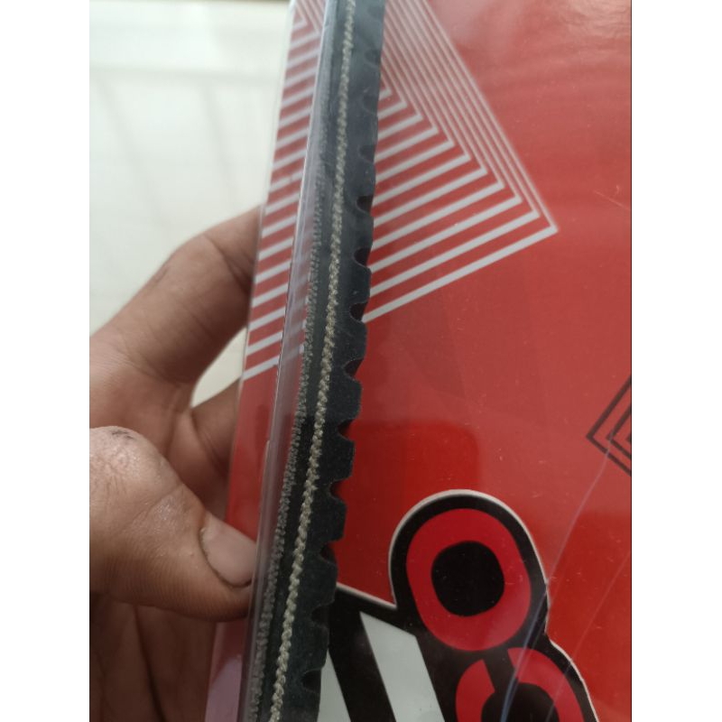 V DRIVE VAN PAN BELT KTC KYTACO RACING Newest HONDA BEAT SPACY Code KVY ...