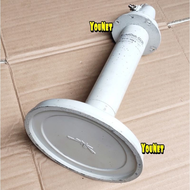 Rocketdish 5G-30 RD5G30 ubiquiti | Shopee Malaysia