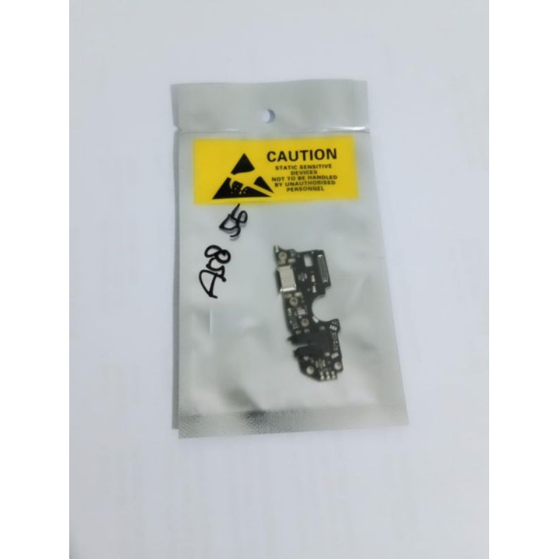 Flexibell Flexible PCB Board non TC Con Cas Charger Connector Oppo A58 ...