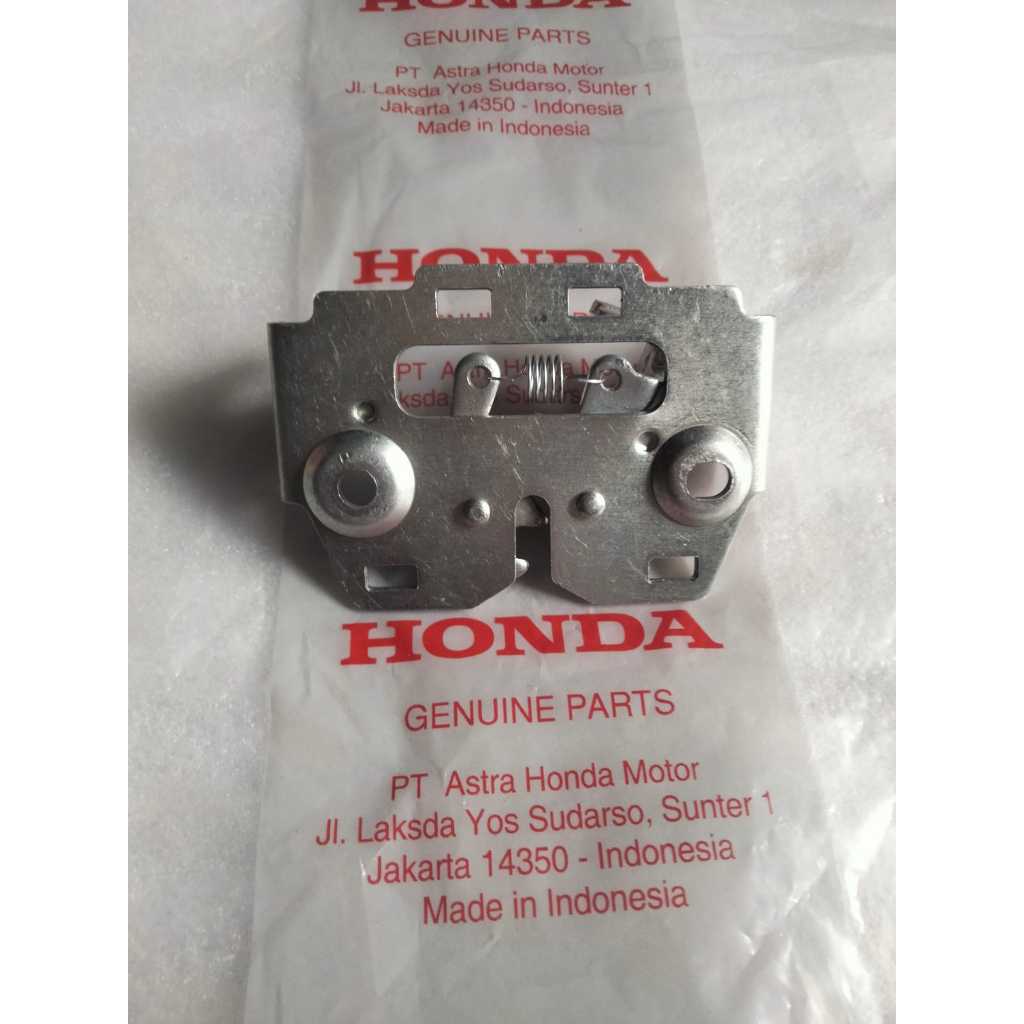 Seat Lock Hinge Seat Lock Against Butterfly Lock Honda ADV 160 PCX 160 ...