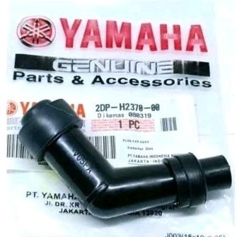Nmax N max Lexi Aerox Yamaha 2DP Spark Plug Cap | Shopee Malaysia