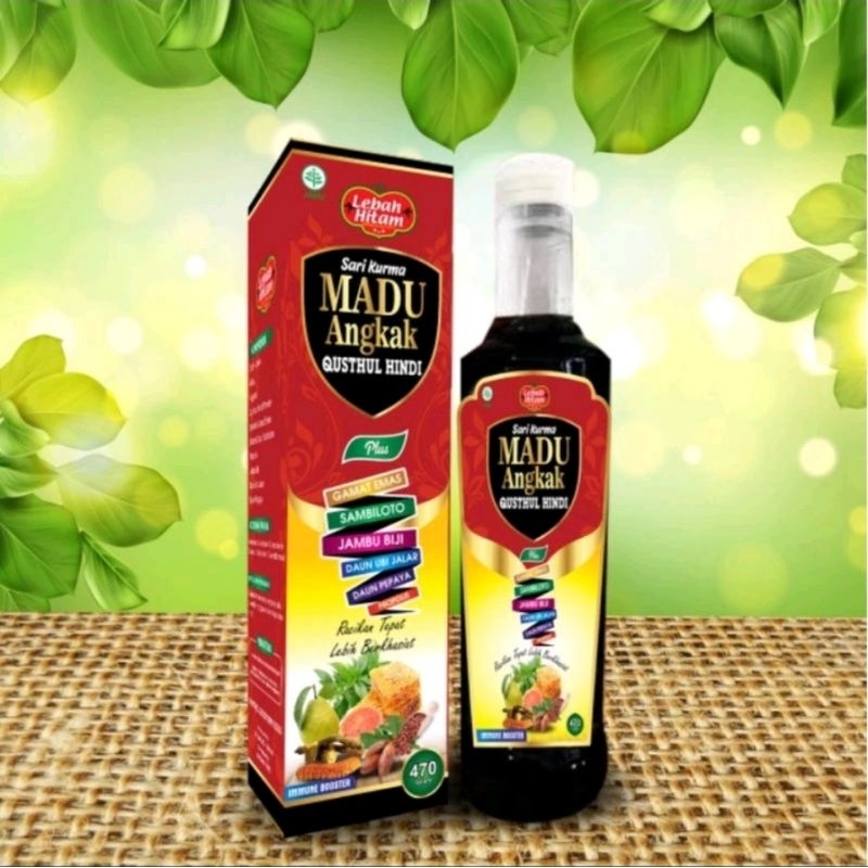 Sari Dates Honey Figures Plus Guava Original Overcome Dhf And Types ...