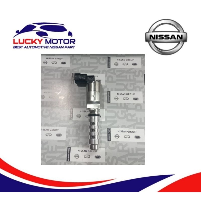 Sensor IVT TIMING CONTROL NISSAN GRAND LIVINA 1.8 1800CC OEM | Shopee ...