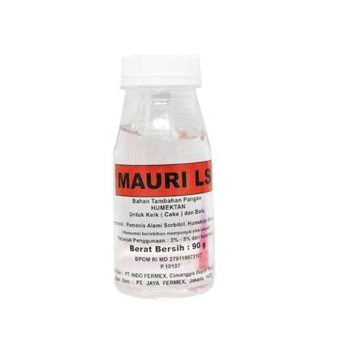 Mauri LS Cake Softener - 90g | Shopee Malaysia