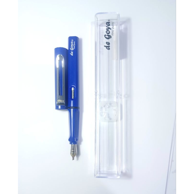 1pcs De Goya pen - Degoya calligraphy pen calligraphy pen qalam khat ...
