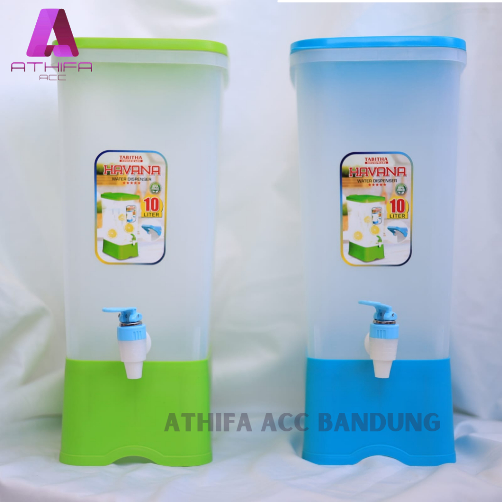 Havana Water Dispenser 10 Liter/ Water Dispenser | Shopee Malaysia