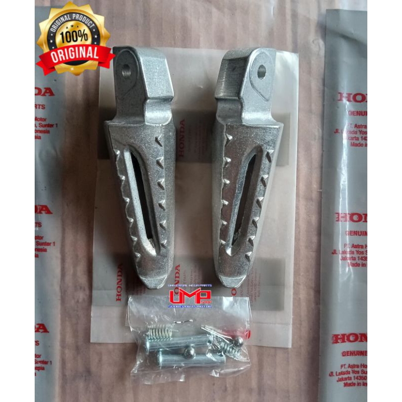 Rear STEP HONDA VARIO 125 150 REAR STEP STEP STEP HONDA VARIO 150 VARIO ...