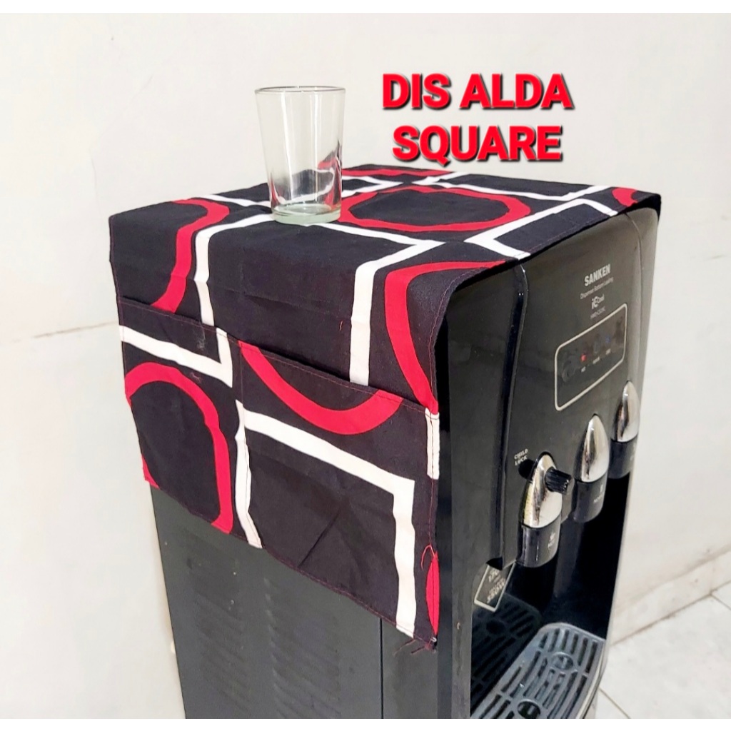 Dispenser Cloth Dispenser Cover Dispenser Cover Bottom Square Gallon ...