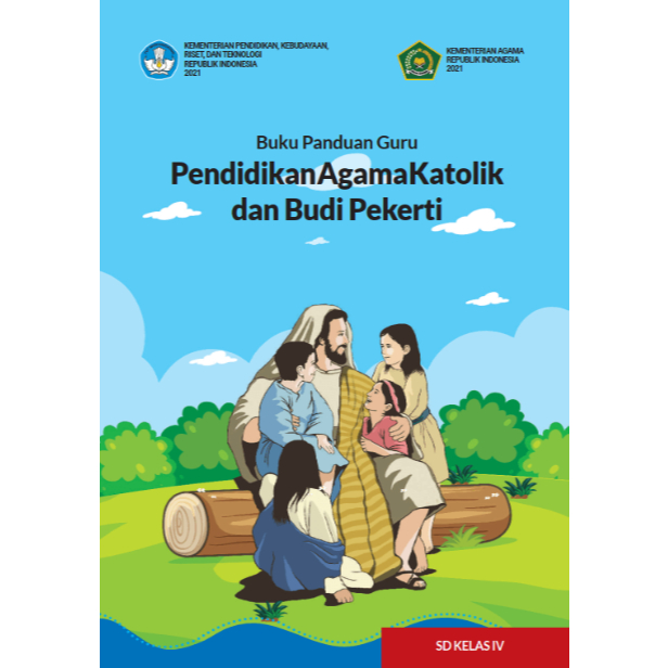 Catholic Religious Education Teacher's Manual And Ethical Service For ...