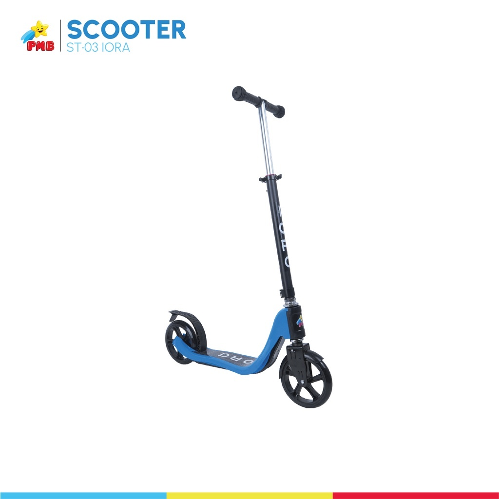 Big Two Wheel Otoped Children's Scooter/Two Wheel Children's Scooter ...