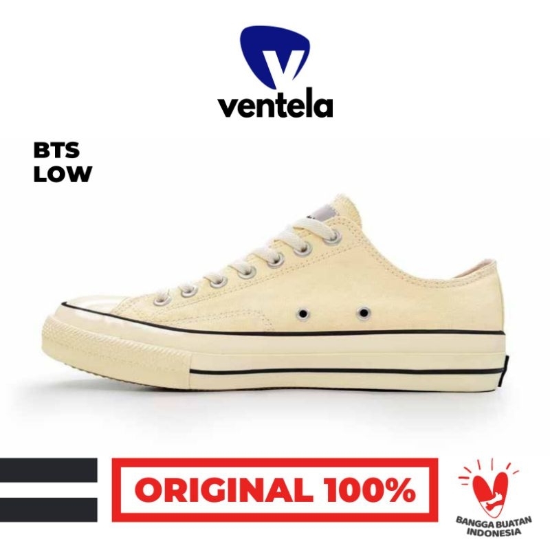 Original BTS Cream Low | Shopee Malaysia