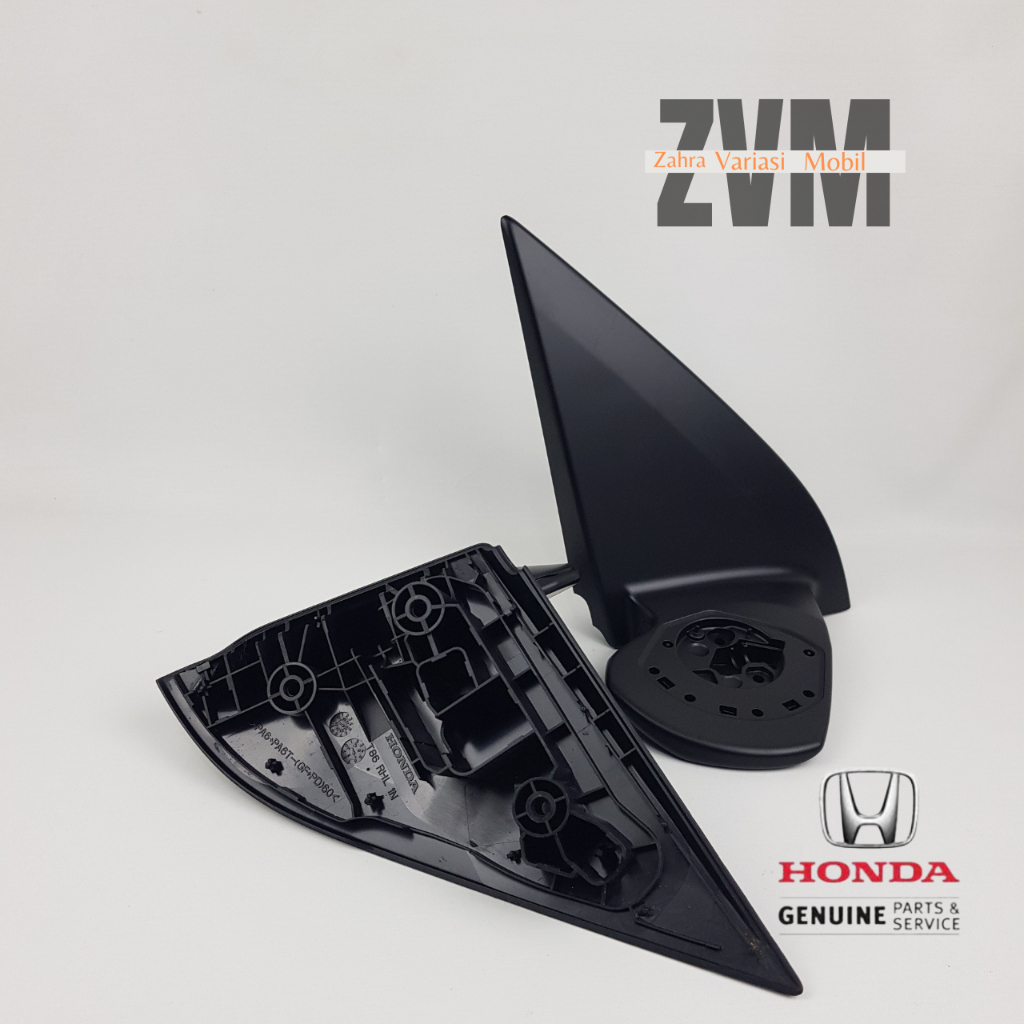 HONDA Original Honda BRV WRV 2022 2023 Rear View Mirror Leg Mount ...