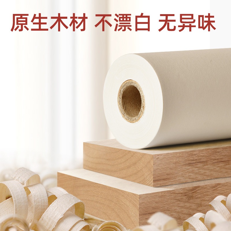 Mideer 25m Painting Paper Roll Drawing Paper Roll 25m Coloring Drawing ...